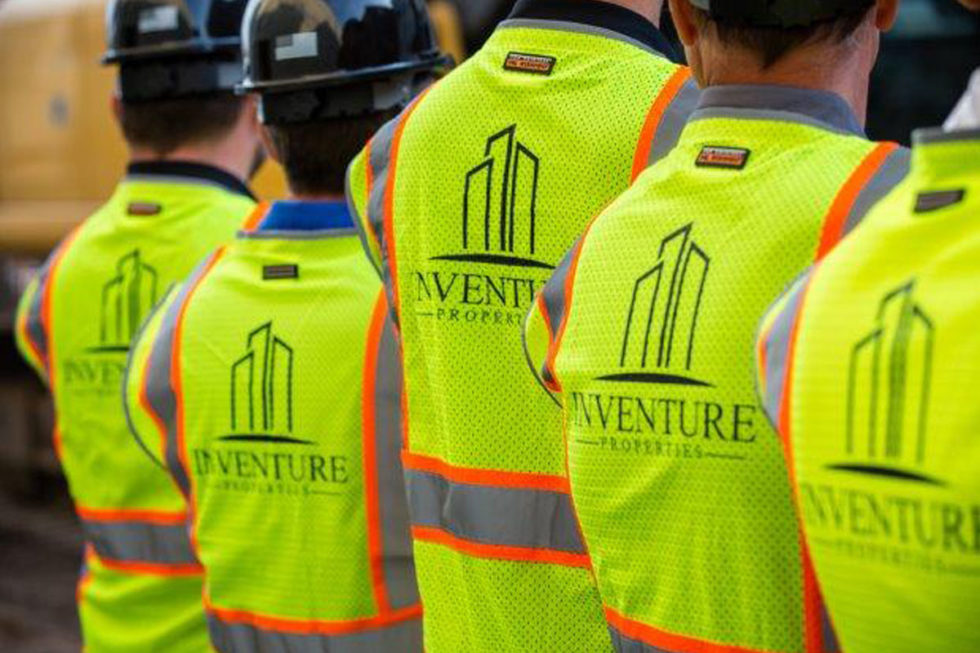 Inventure Properties | A Trustworthy Advisor & Construction Consultant
