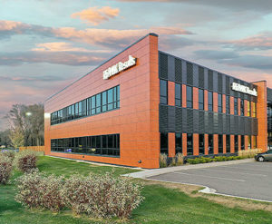 Commercial Real Estate Services | Inventure Properties