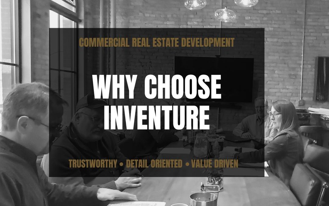 - Inventure Real Estate