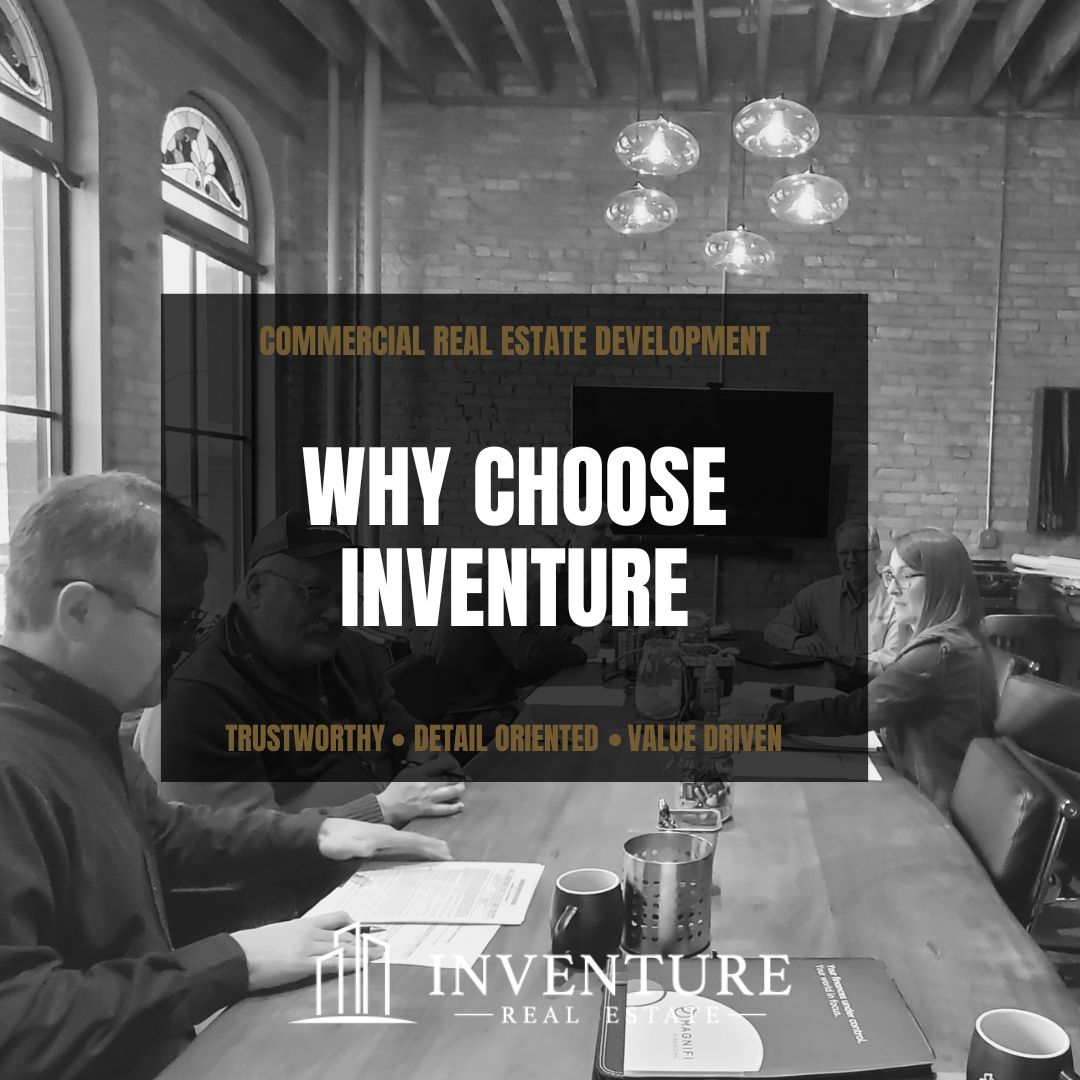 - Inventure Real Estate