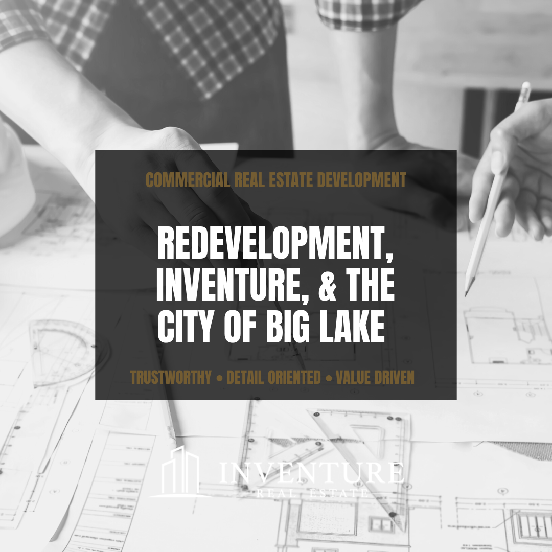 - Inventure Real Estate